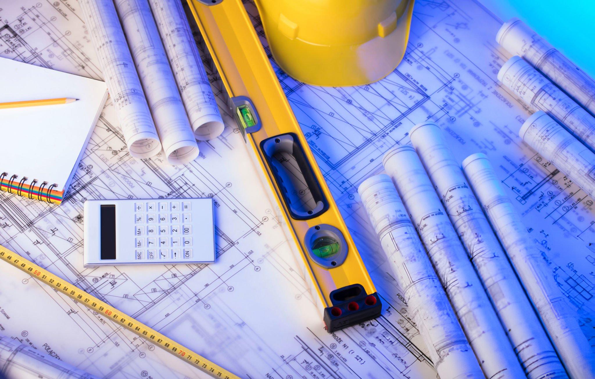 Building & Construction – Transcend Group